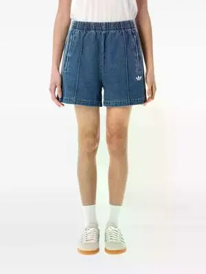 Adidas Denim Shorts