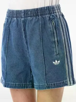 Adidas Denim Shorts