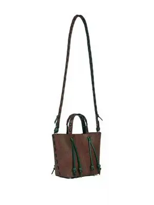 Etro Paisley-print Tote Bag