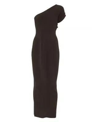Max Mara Arda Maxi Dress
