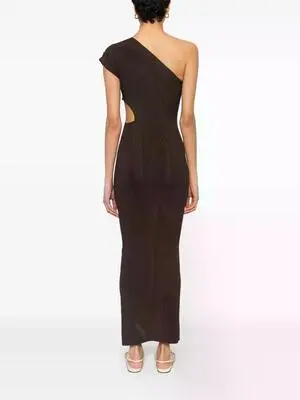 Max Mara Arda Maxi Dress