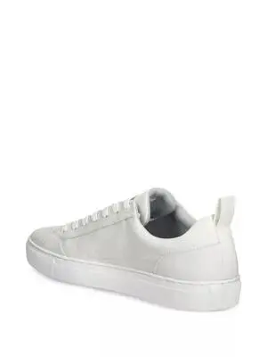Hugo Low-top Sneakers - White