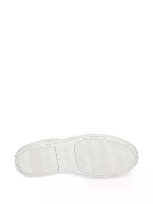Hugo Low-top Sneakers - White