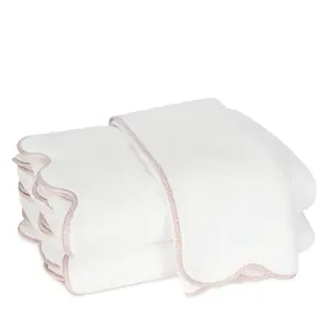 MATOUK Jasper Hand Towel - Peony