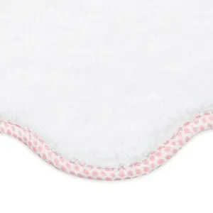 MATOUK Jasper Hand Towel - Peony