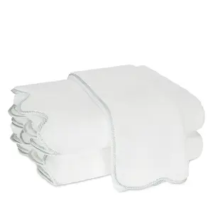 MATOUK Jasper Bath Sheet - Pool