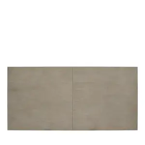 BERNHARDT Linea Dining Table - Greige