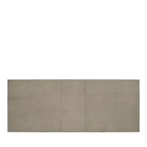 BERNHARDT Linea Dining Table - Greige