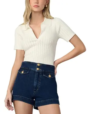 Joe's Jeans Office Wear Tops For Women