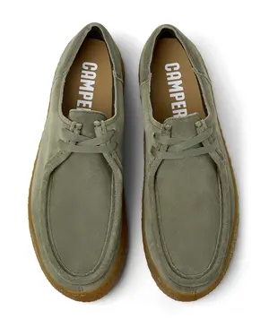 Camper Peu Terreno Shoes