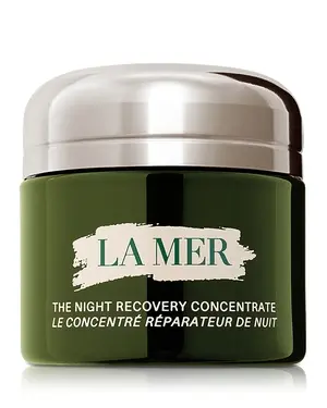 La Mer The Night Recovery Concentrate 0.5 Oz - No Color