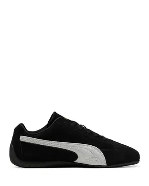 PUMA Speedcat Og Sneakers - Black