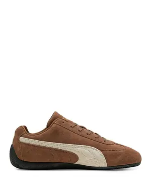 PUMA Speedcat Og Sneakers - Brown