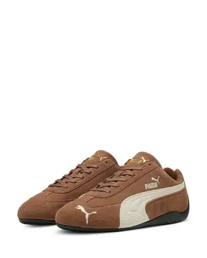 PUMA Speedcat Og Sneakers - Brown