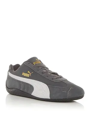 PUMA Speedcat OG Sneakers Light Grey