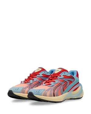 PUMA Inverse Unfiltered Sneaker - Multi