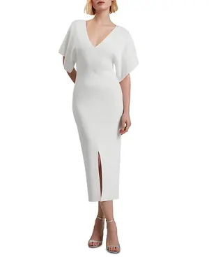 Ted Baker London Rebexxa Midi Dress