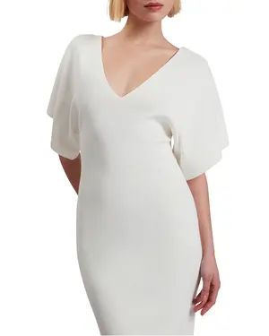 Ted Baker London Rebexxa Midi Dress