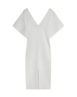 Ted Baker London Rebexxa Midi Dress