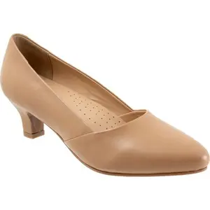 Trotters Cushioned Pumps