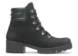 HARLEY-DAVIDSON Trawood Boots - Black