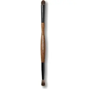 Victoria Beckham Buff & Smudge Dual-ended Brush - No Color
