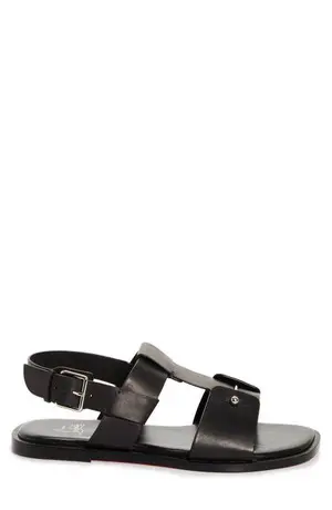 CHRISTIAN LOUBOUTIN Chambeliss Sandal - Black