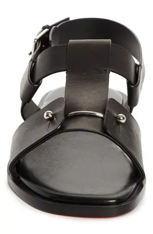 CHRISTIAN LOUBOUTIN Chambeliss Sandal - Black