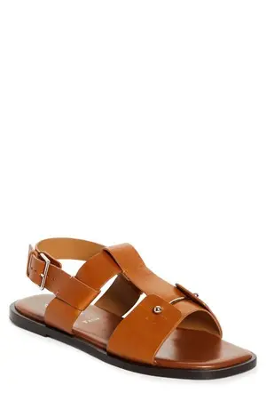 Christian Louboutin Buckled Shoes For Men