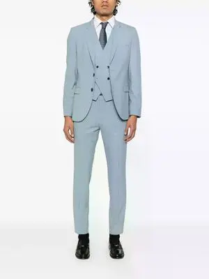 Hugo Panelled Waistcoat