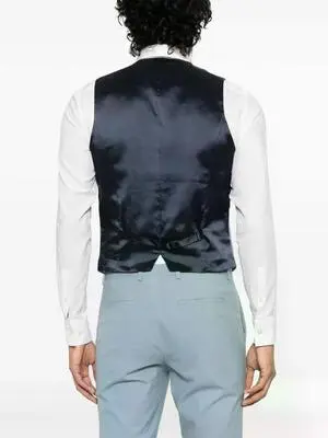 Hugo Panelled Waistcoat
