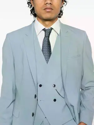 Hugo Panelled Waistcoat