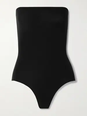 Commando Ballet Strapless Bodysuit
