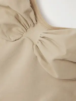 SKIMS Seamless Sculpt Brief Bodysuit - Neutrals
