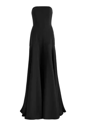 Oddmuse Strapless Dresses