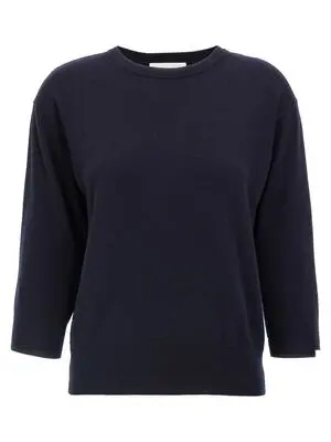 Extreme Cashmere 398 Jewel' Sweater - Blue