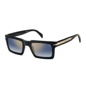 DB EYEWEAR BY DAVID BECKHAM Sunglasses - Black