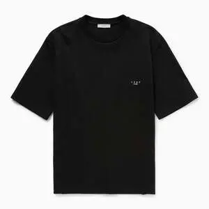 1989 STUDIO S/s T-shirt - Black