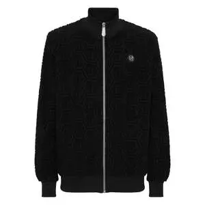 Philipp Plein Sweaters & Knitwear - Black