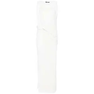 Jacquemus White Dresses