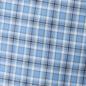 Miu Miu Cotton Poplin Check Shorts