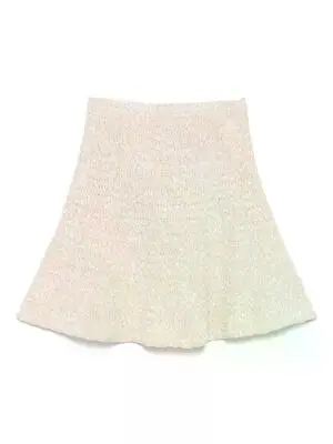Fabiana Filippi Mini Skirts