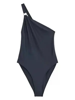 Filippa K Asymmetric One-piece Swimsuit