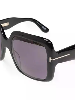 TOM FORD Aurora Sunglasses