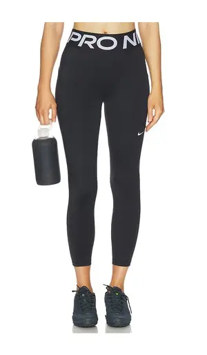 Women's Nike Black Bottoms
