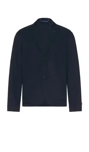 Scotch & Soda Unconstructed Relaxed Blazer