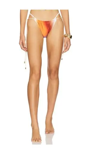 BAOBAB Lula Bikini Bottom - Mousse