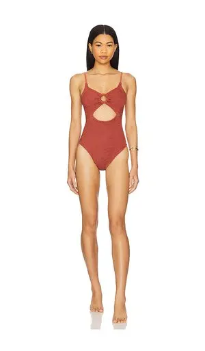 Hunza G Crystal One Piece