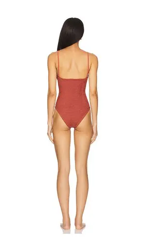 Hunza G Crystal One Piece