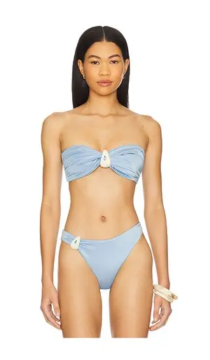 Baobab Ruched Swimwear For Women